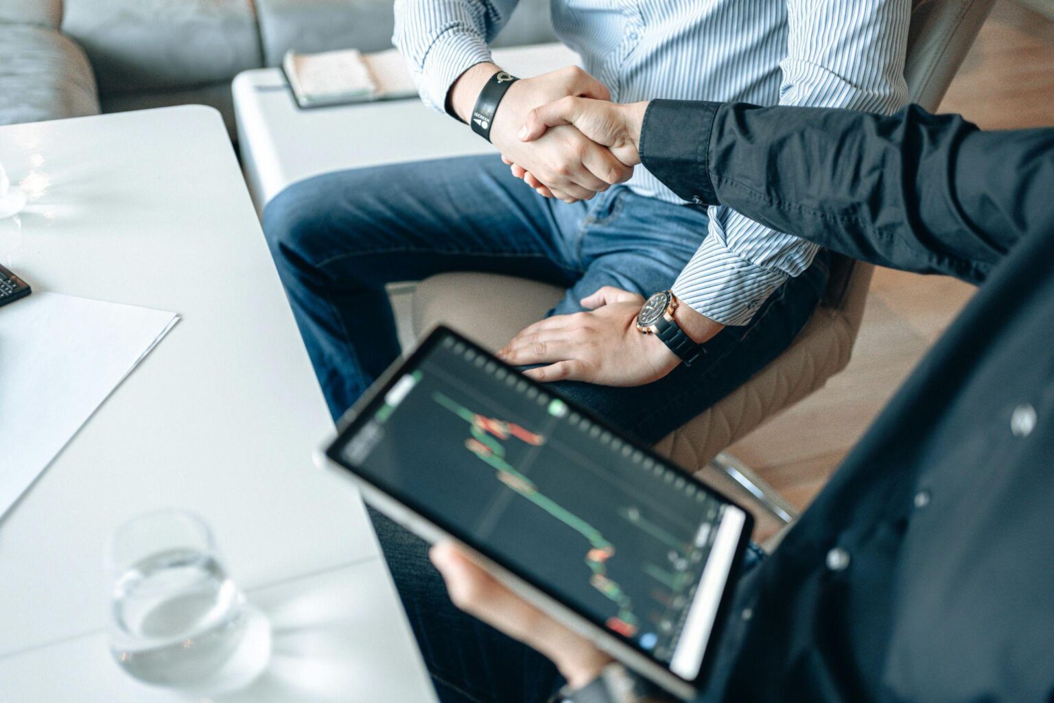 CMUT Pro Direct : un allié de taille pour les PME - Monsieur Crédit