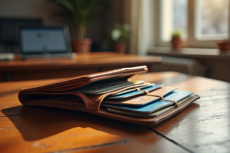 Wallet : définition et fonctionnement, comment ça marche ? - Monsieur ...