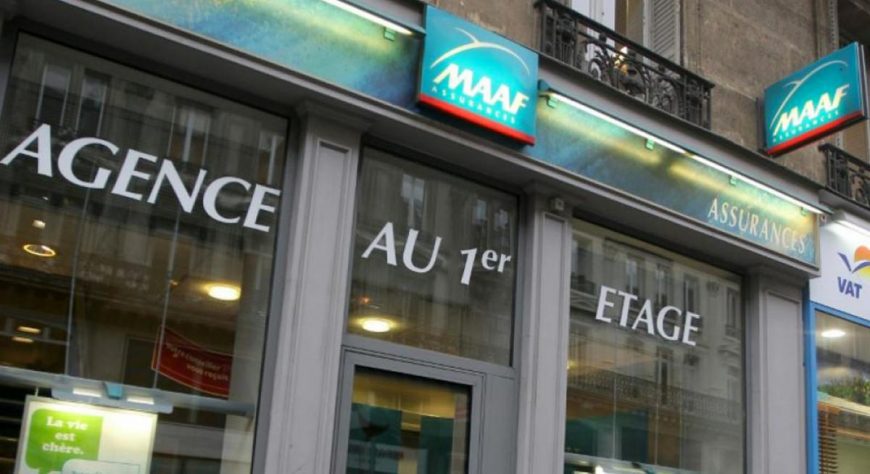 Comment changer d’agence MAAF